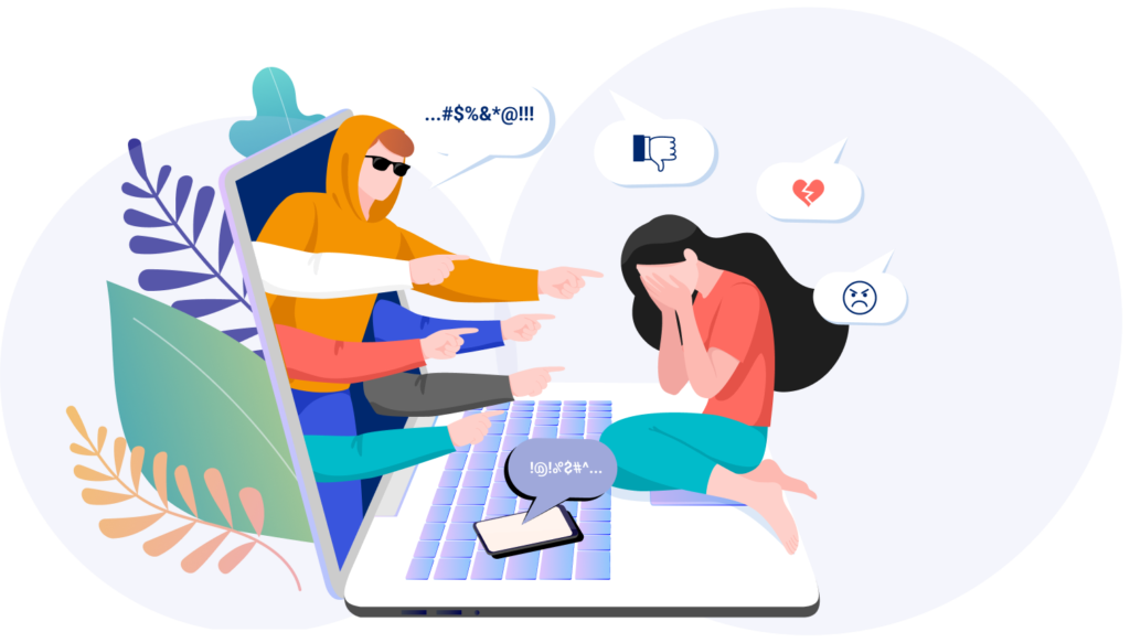 How to Stop Cyberbullying at our School? 5 Proactive Steps that ...