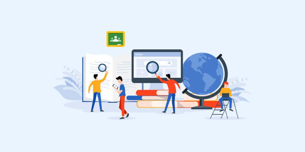 Google Classroom Student View: What Your Students Actually See (5/6)