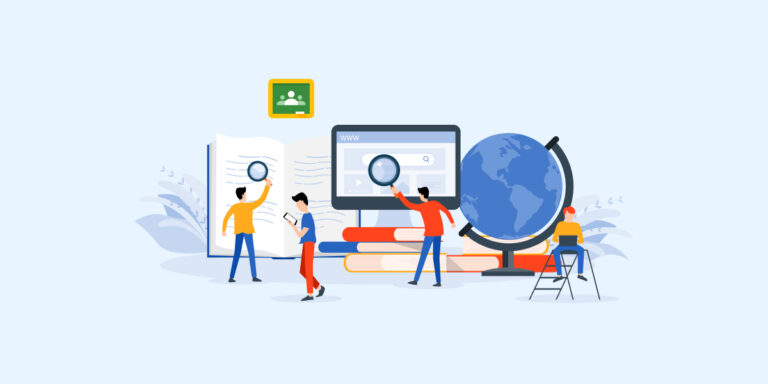 Google Classroom Student View: What Your Students Actually See (5/6)