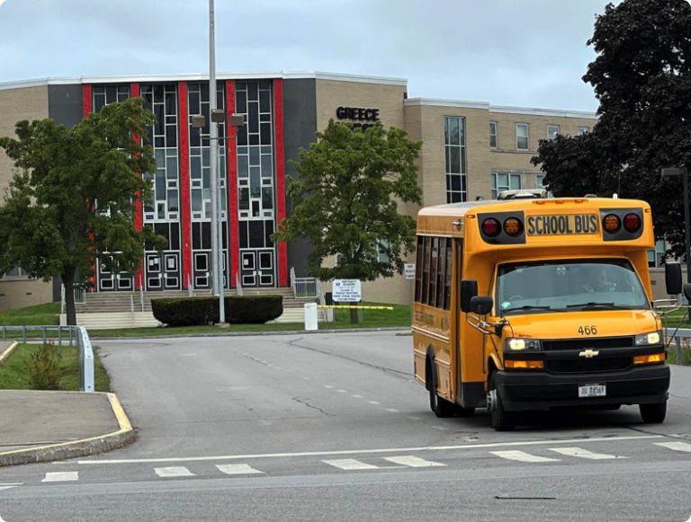 Greece CSD - GAT for Education