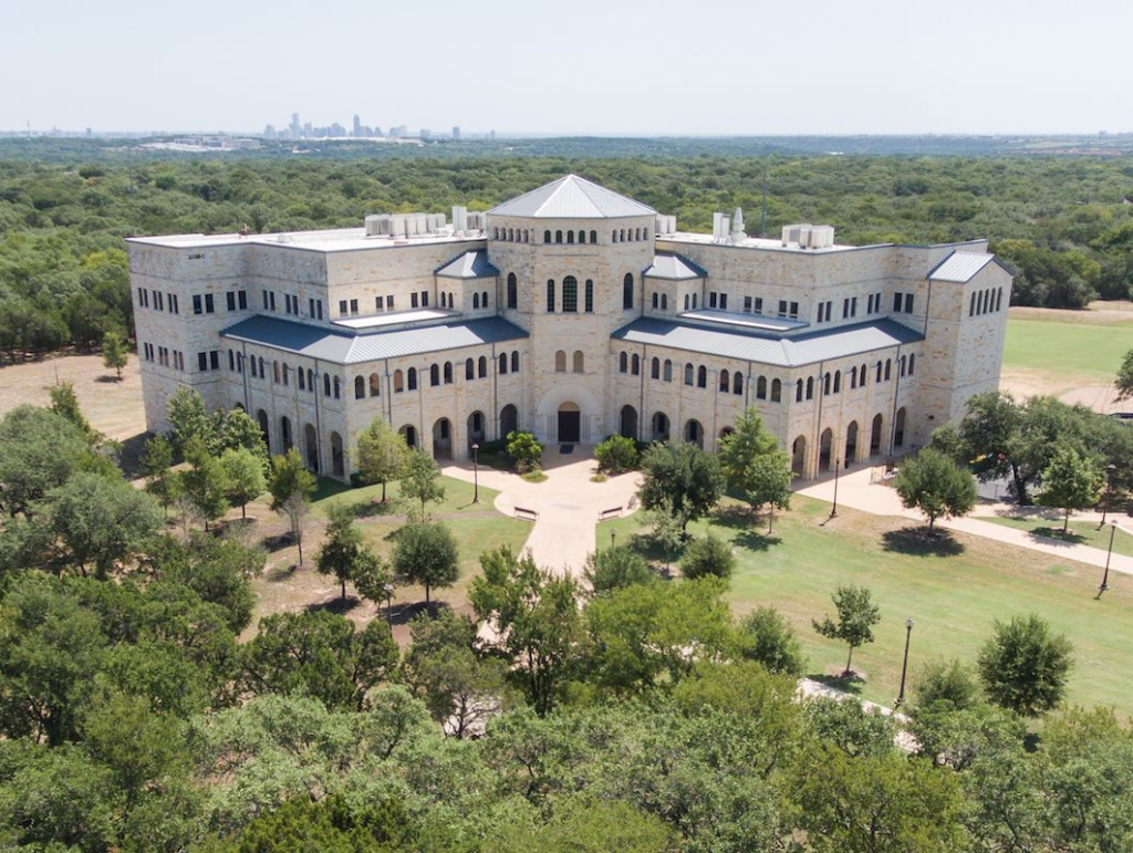 Regents School of Austin - GAT for Education