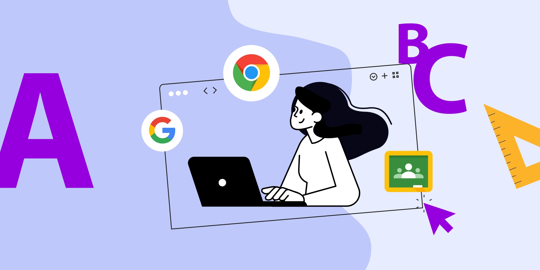 Chromebook Management & Monitoring - GAT for Education