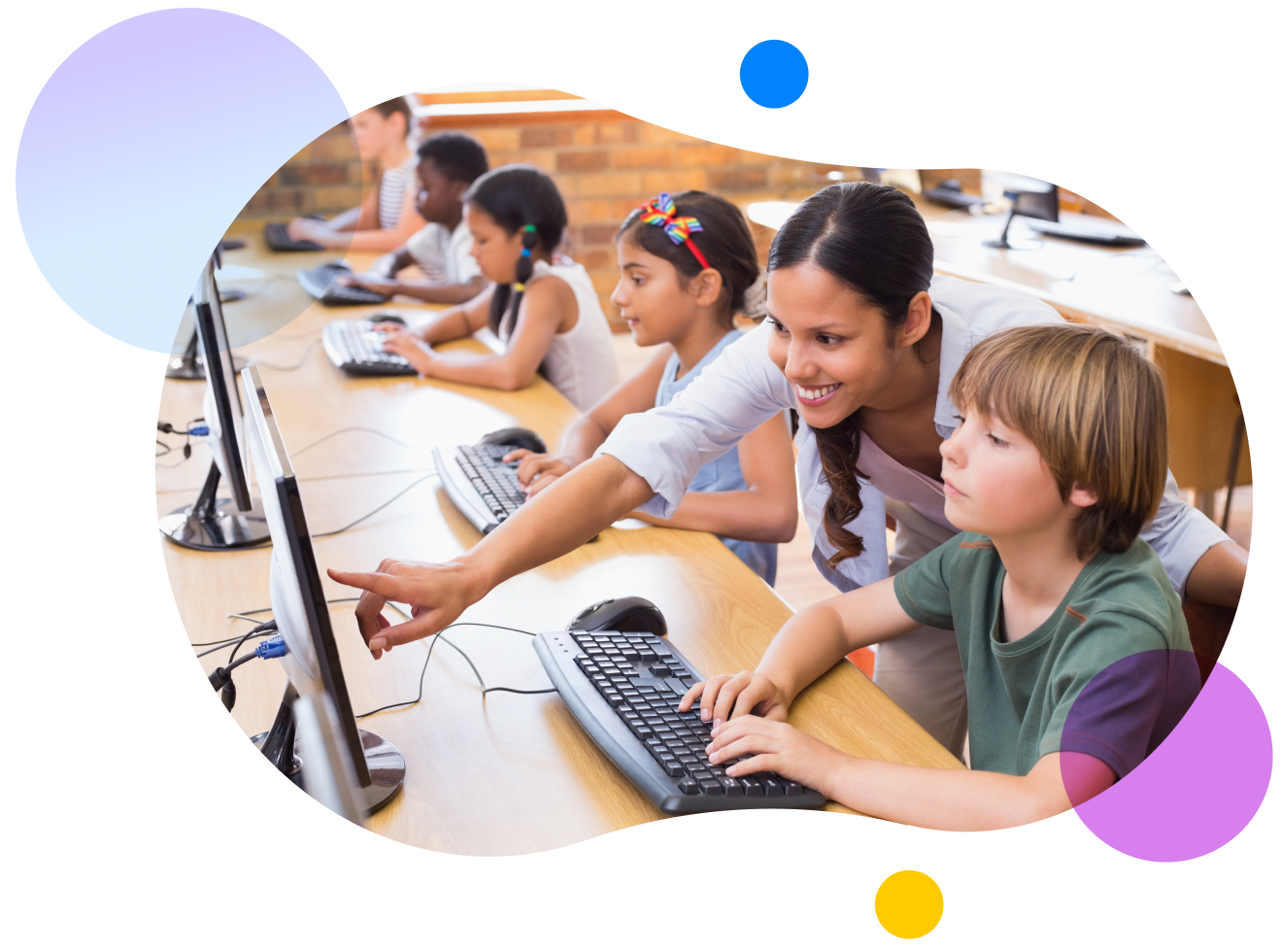 Cyber Incident Response Plan for K-12 Admins