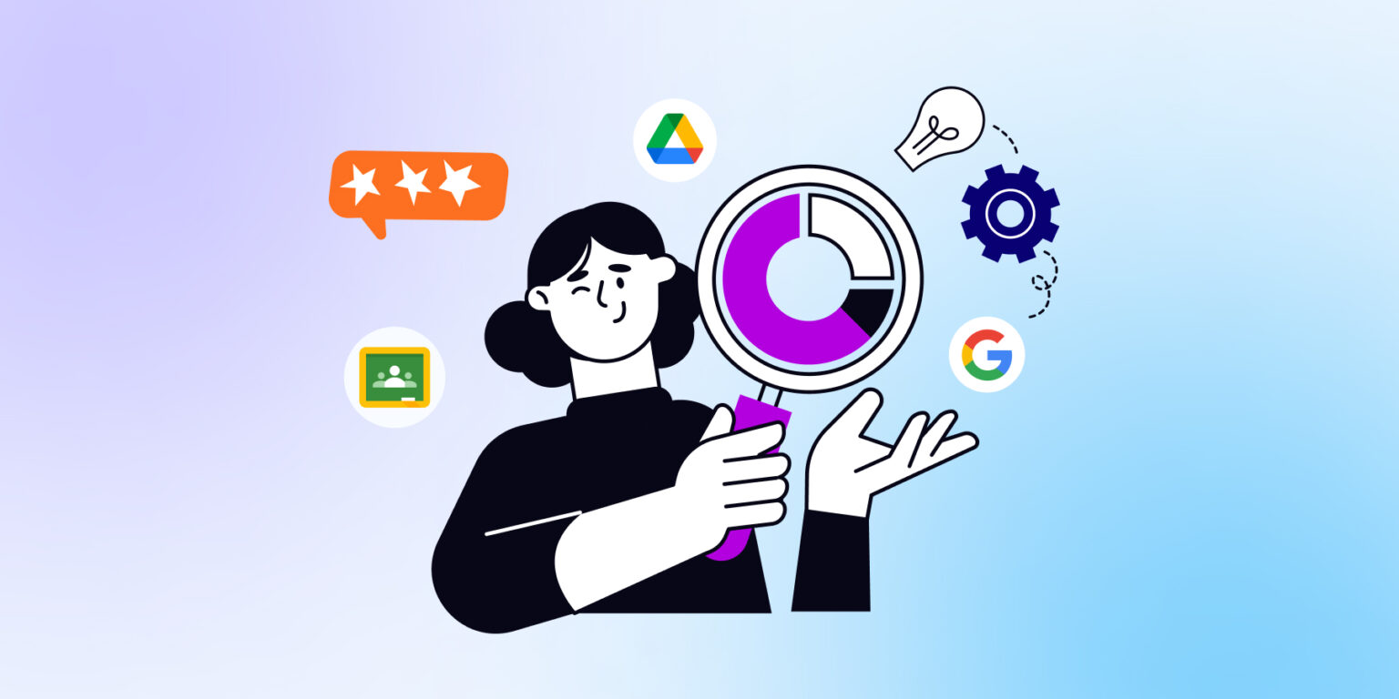 Discover the Best Google Workspace for Education Management Tools for ...