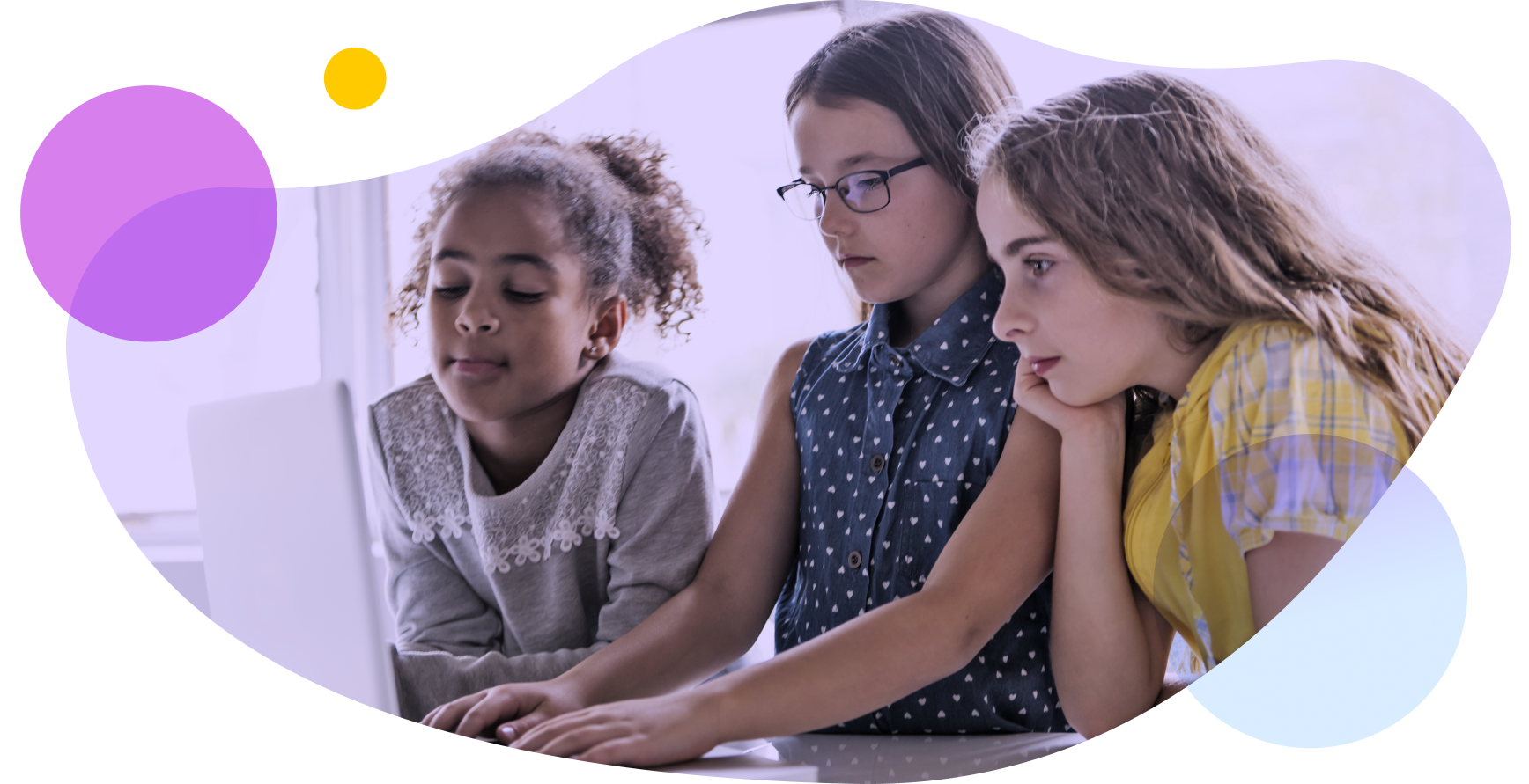 CIPA Compliance in Google Workspace for Education