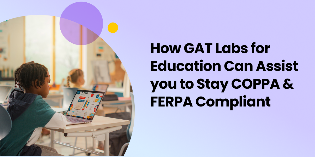 COPPA & FERPA Compliance