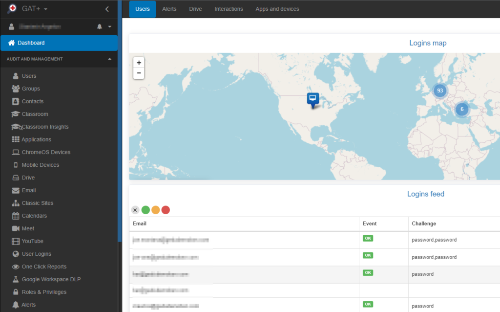 How to install GAT+ - GAT Knowledge Base