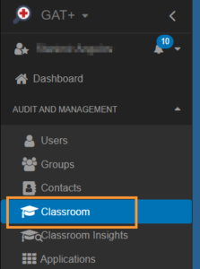 Add and Update Google Classroom Guardians in Bulk - GAT Knowledge Base