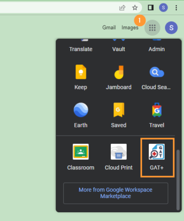 How to install GAT+ - GAT Knowledge Base