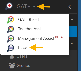Set Up Out of Office Message for a User of Your Google Workspace Domain - GAT Knowledge Base