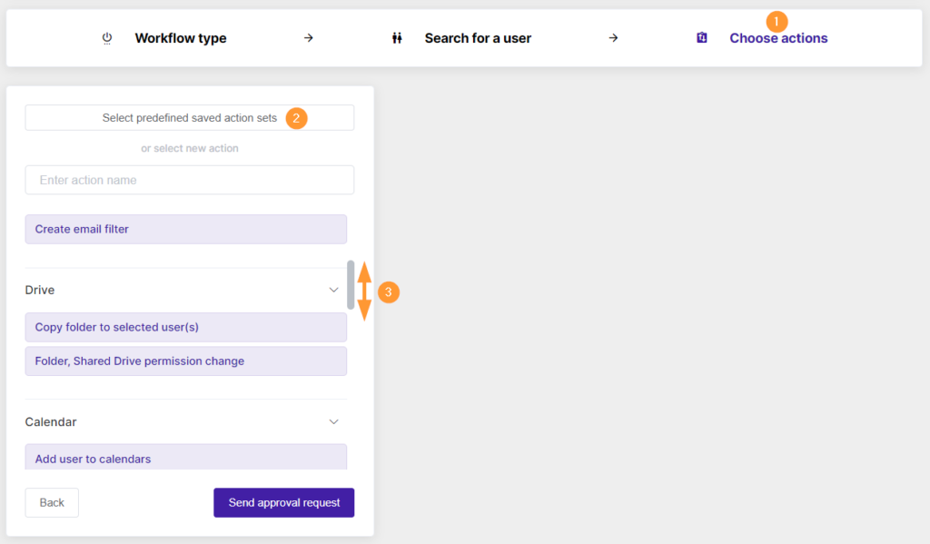 How to Onboard Google Workspace users in bulk - GAT Knowledge Base
