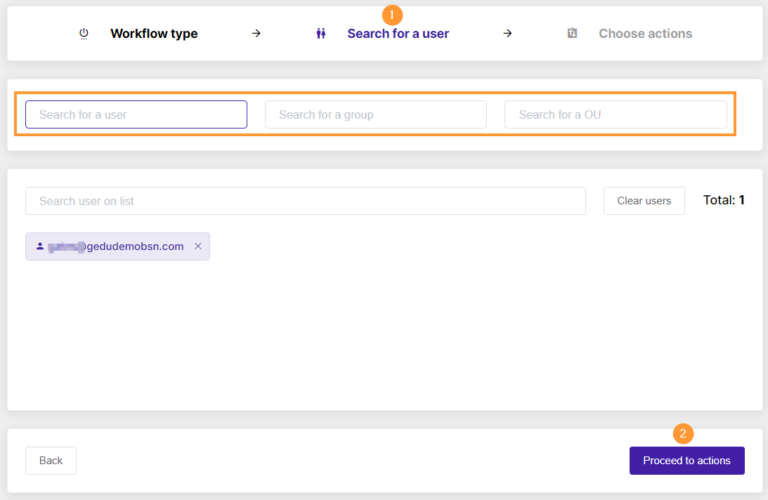 Set Up Out of Office Message for a User of Your Google Workspace Domain - GAT Knowledge Base