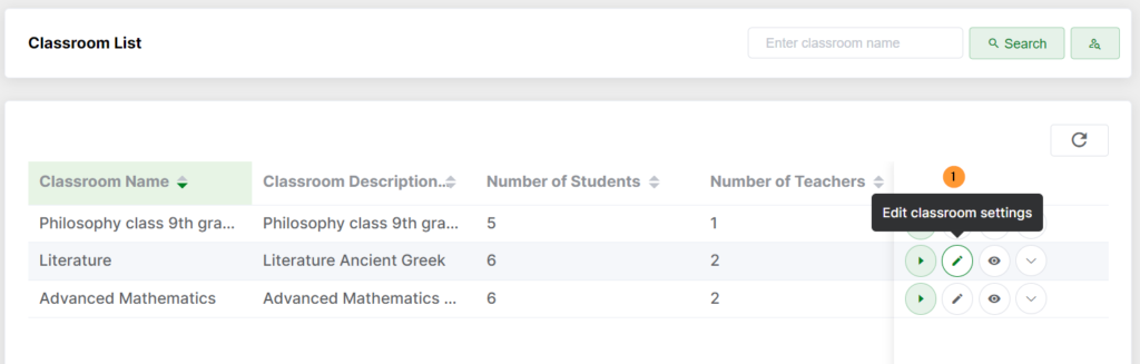 Teacher Assist Guide - GAT Knowledge Base