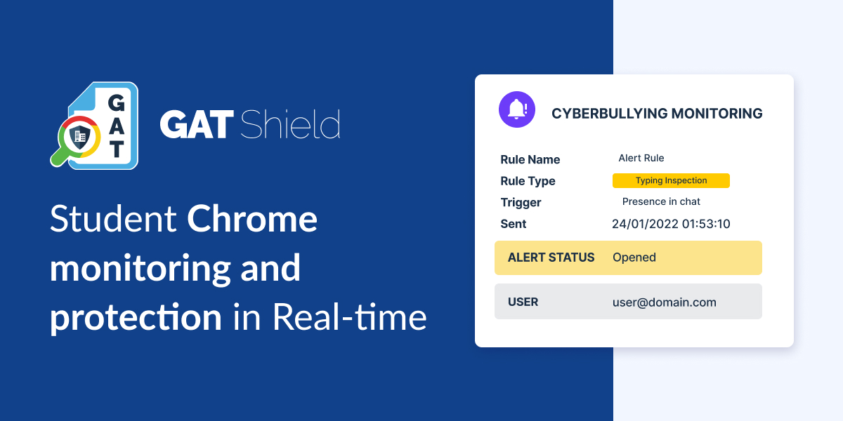 Create Alerts for Inactive Devices - GAT Knowledge Base