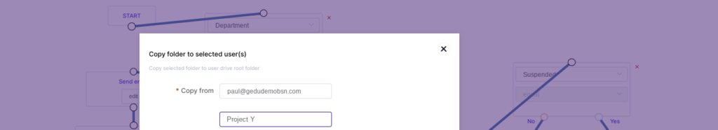 Conditional Workflow: Complex Use Cases in GAT Flow