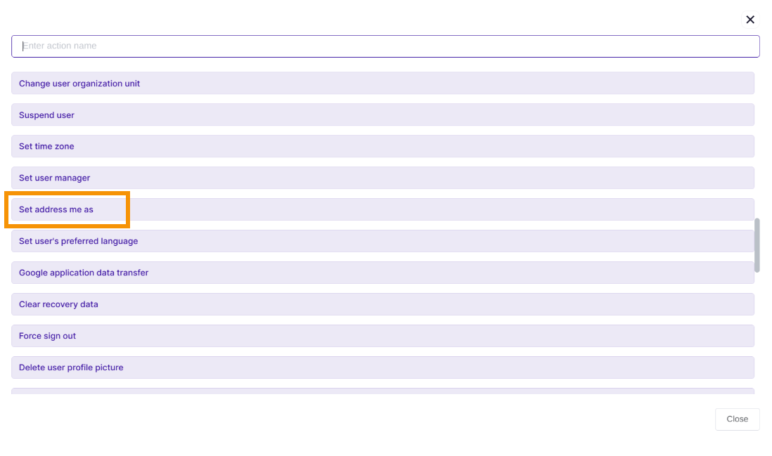 Adding the title of the user's to Gmail signatures automatically