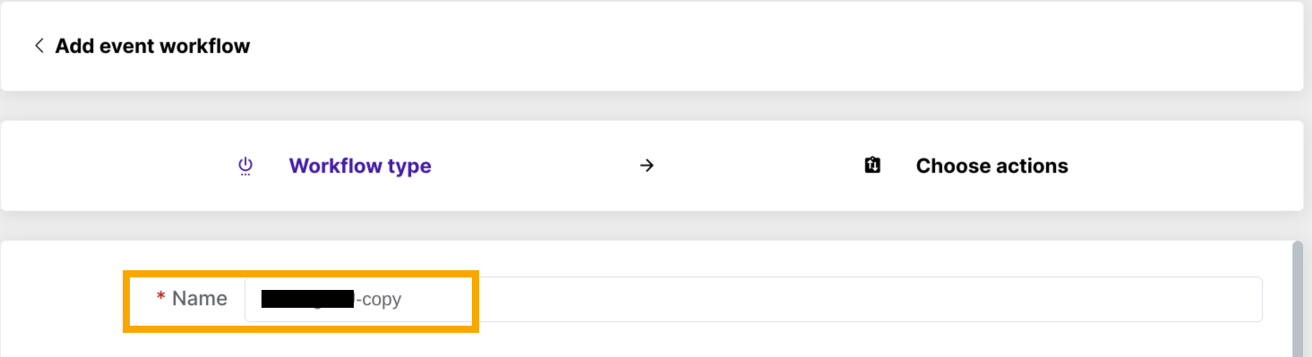 Save Draft and Copy Workflow Features of GAT Flow - GAT Knowledge Base