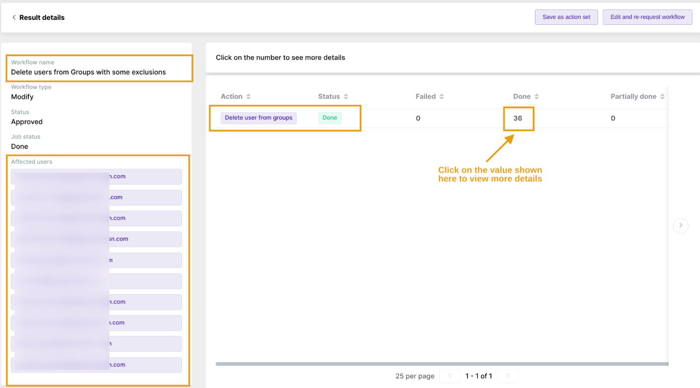 Delete Users from All Groups with Some Exceptions via GAT Flow - GAT Knowledge Base