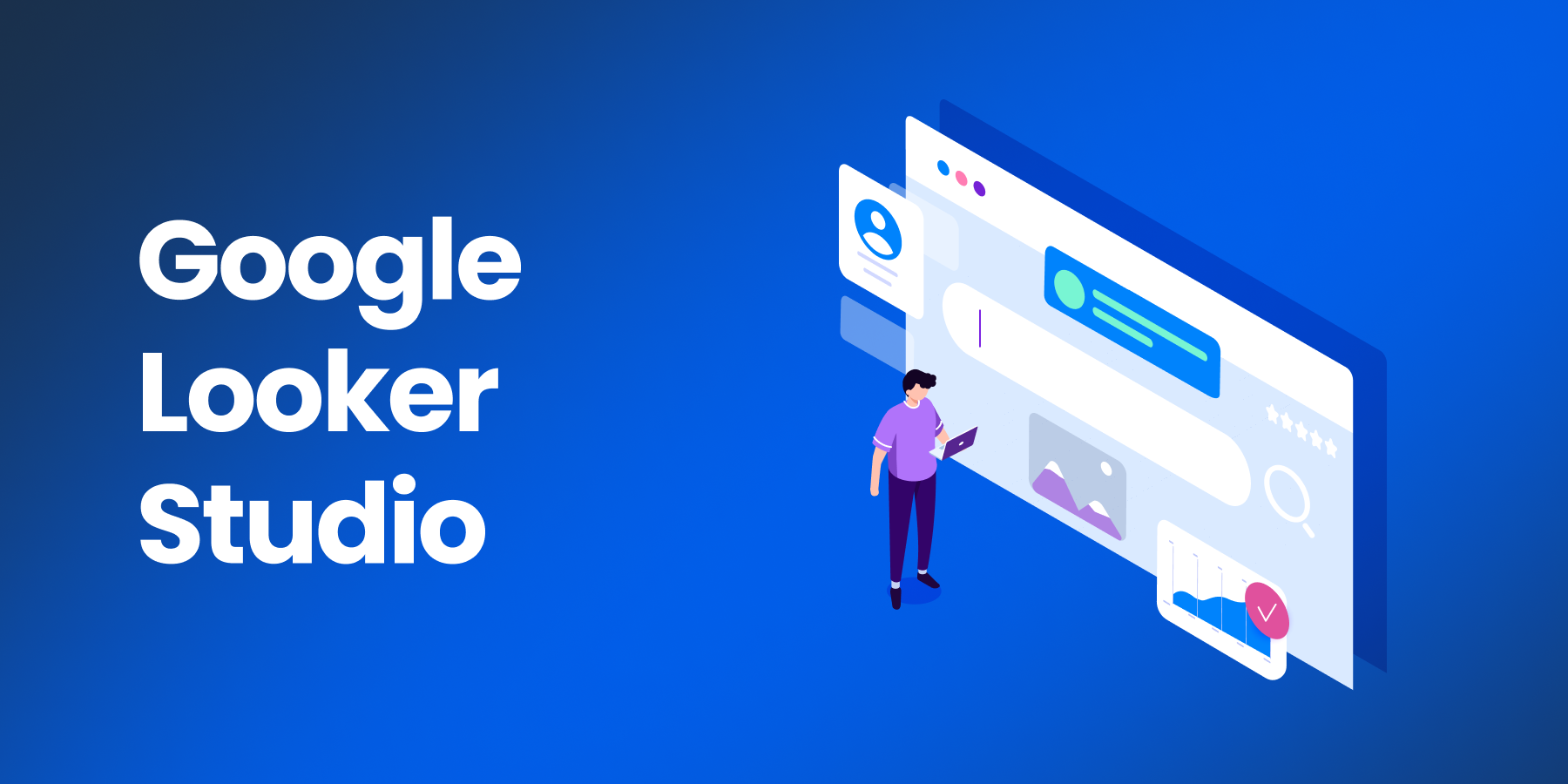 Google Looker Studio audit with GAT+ - GAT Knowledge Base