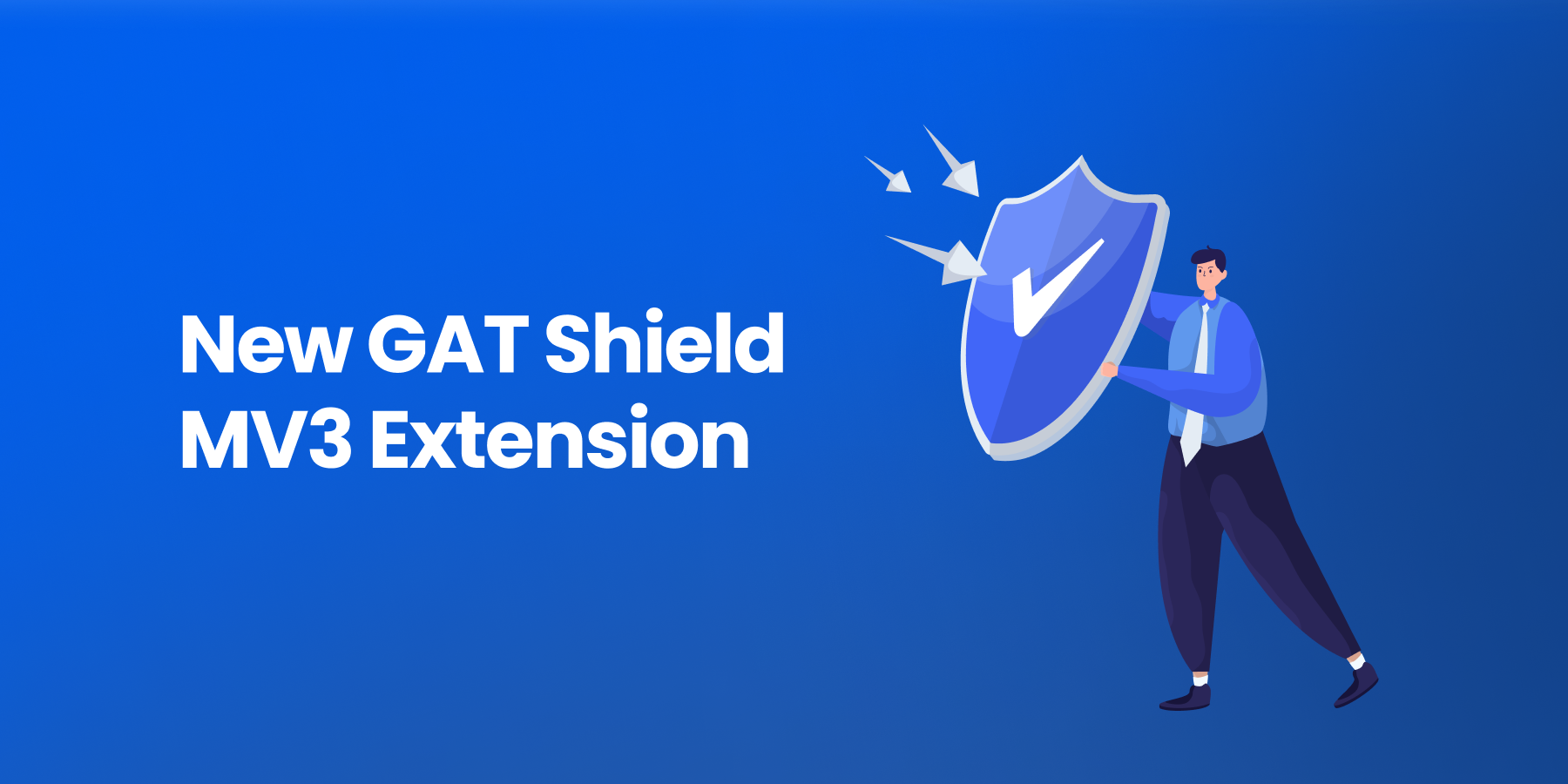 How to Install the New GAT Shield MV3 Extension