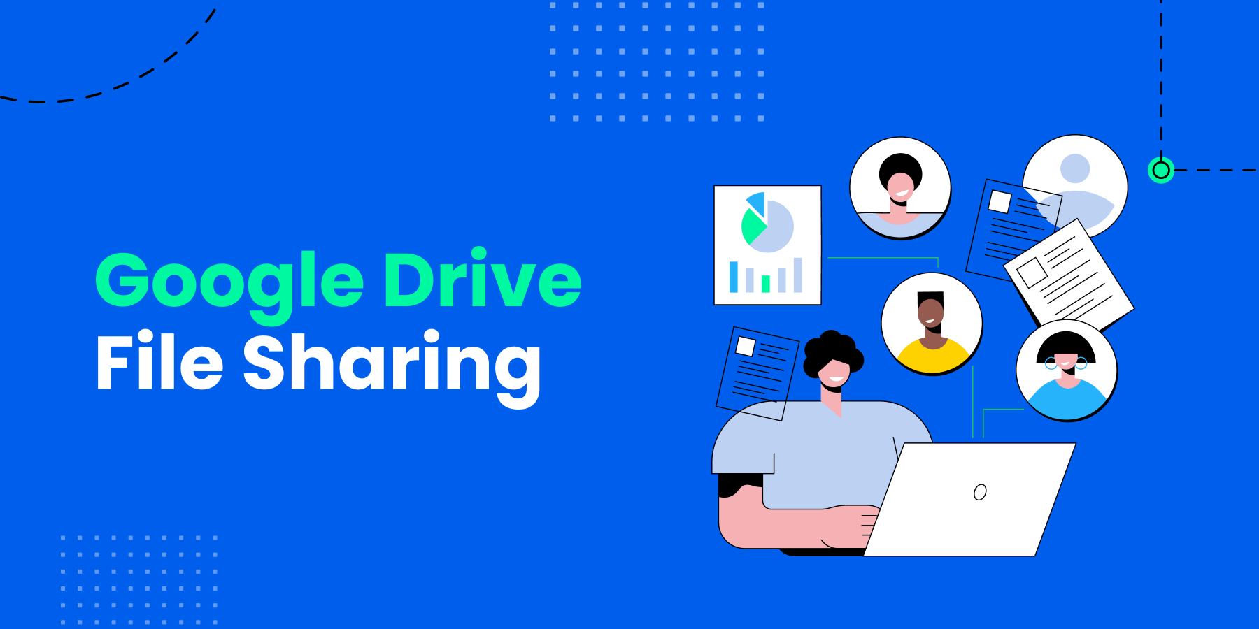 Google Drive File Sharing Guide - GAT for Enterprise