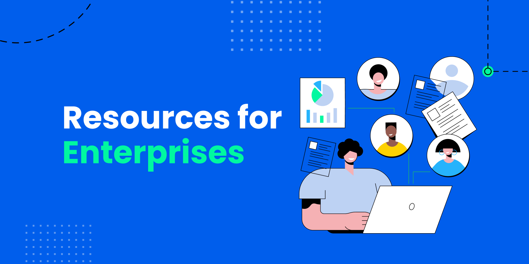Resources for Enterprise - GAT for Enterprise