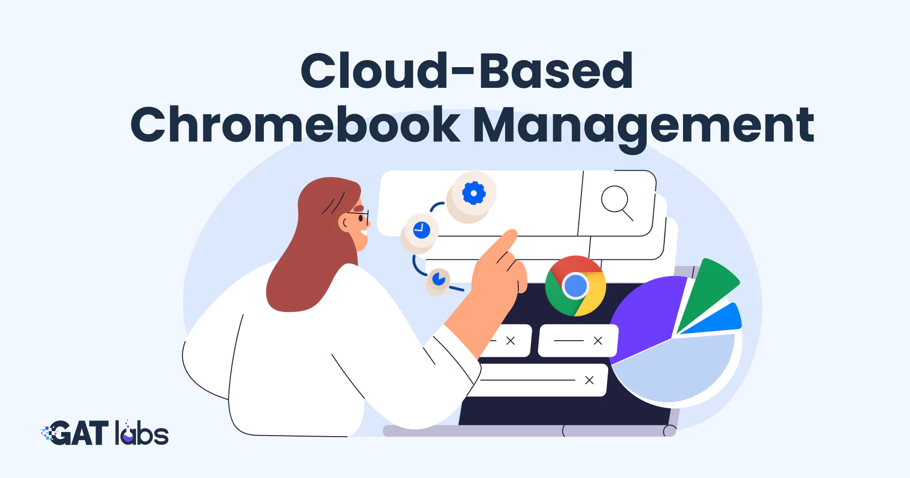 Chromebook Management and Monitoring tool for Google Workspace - GAT ...