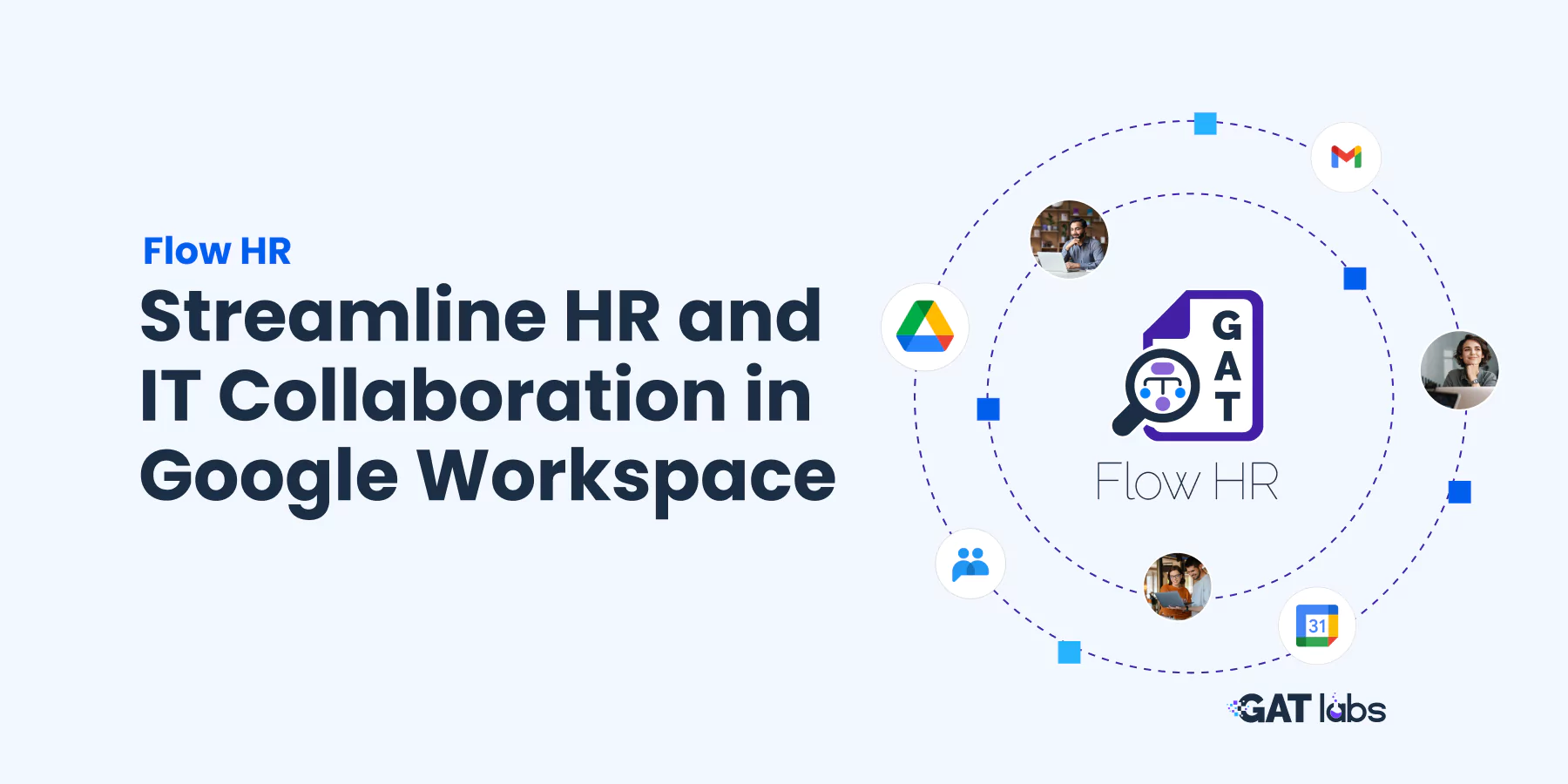 Flow HR - GAT for Enterprise