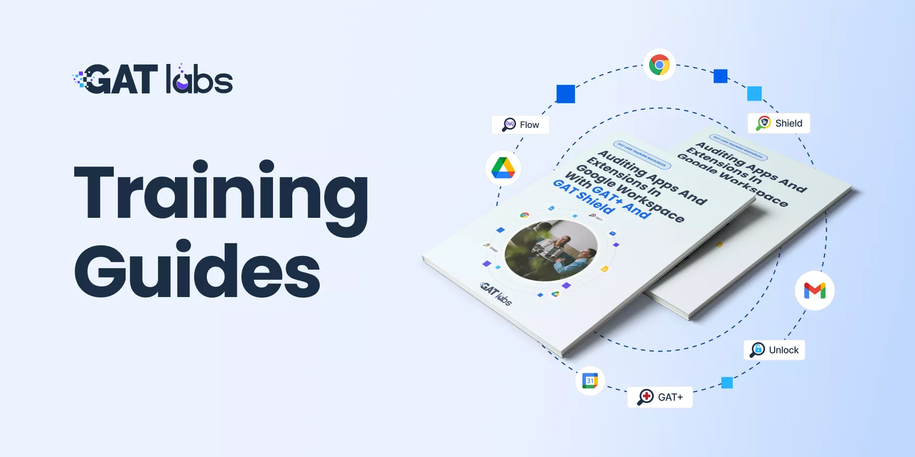 Google Workspace App & Extension Auditing Training