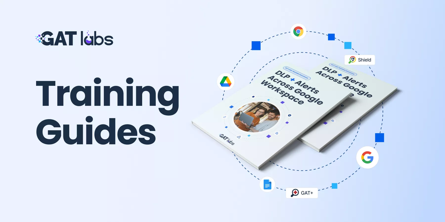 Google Workspace DLP and Alerts Security Training